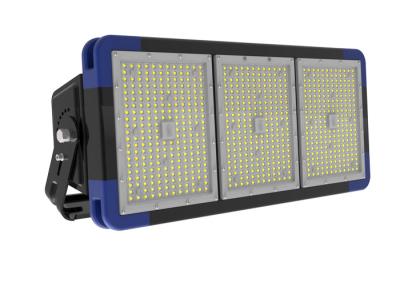 중국 500W 단위 옥외 지도된 점화 PF0.95 까만 지도된 투광램프 공원 판매용