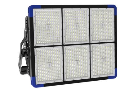 China 1000W Gas Station High Power LED Flood Light  Perfect For Gas Station Using for sale