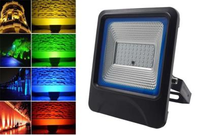 China King Kong Series floodlight 30w ,Waterproof IP66 LED RGB floodlight 30Watt for sale