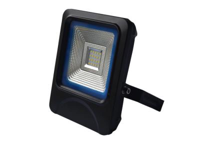 China 20W outdoor IP66 LED Floodlight 6000K Cold White Unique Patent Design for sale