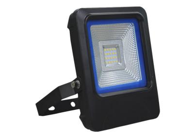 China 30W Cold White 6500K 3030 Commercial LED Flood Lights 3000LM for sale