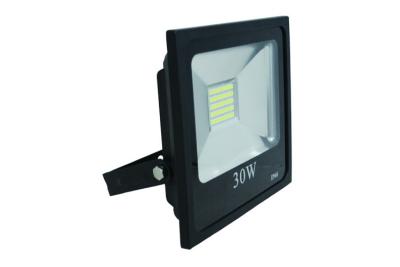 China 30W LED Slim LED Floodlight Home garden ultra slim portable outdoor for sale