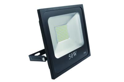 China 50Watt  High Luminous Outdoor LED Flood Lights For Amenity Lighting for sale