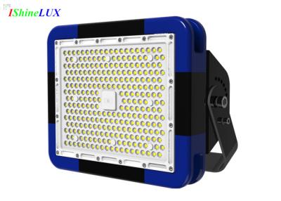 China Waterproof IP66 140lm/W 180W Led Floodlight For Stadium Or Park Lots for sale