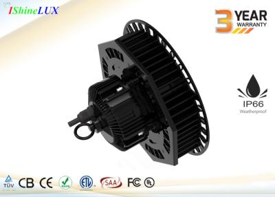 China 9000-10000LM 100w Led UFO High bay Light  3030 Chip , Aluminum Material for sale