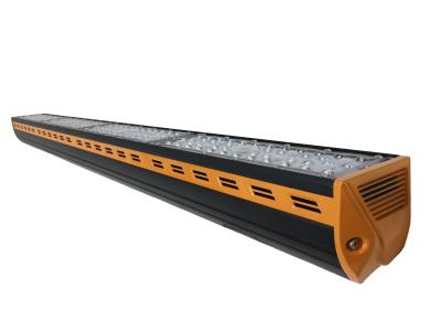China High efficiency 1060 aluminum 200w  Linear High Bay Light with multi angle for sale