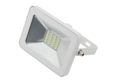 China Slim 10W  Aluminum Billboard Led Security Flood Light Without Driver , 2700k-6500K for sale