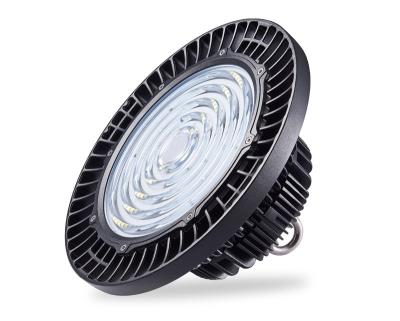 China IP65 LED High Bay Lights / Commercial Led High Bay Lighting 2700K-6500K for sale