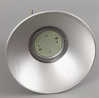China Aluminum Material LED High Bay Lights Industrial With 3 Years Waranty for sale