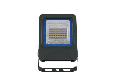 China 10-200w Aluminum Outdoor LED Flood Light Retrofit 50000h Working Life for sale