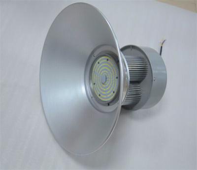 China 200w 2700-6500K Industrial LED High Bay Lights Multifunctional Led Warehouse Light for sale