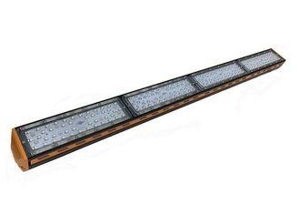 China High Lumen Long Linear LED High Bay Lights Waterproof With Constant Current Dirver for sale