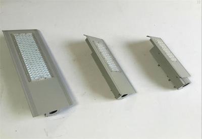 China 50W-200W Durable Aluminum AC 85-265V LED Street Lighting anti corrosion for sale