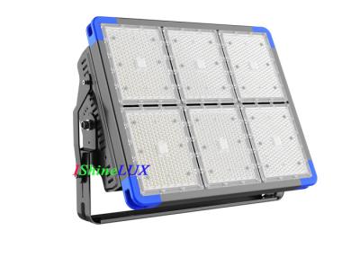 China 1000W High Power ,1080W LED Stadium Light ,10°25°45°60°90° Beam angle,140lm/W for sale