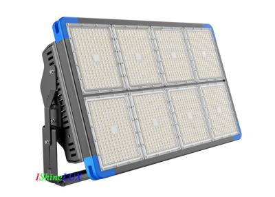 China High Power LED Stadium light 1440W , High Pole light 1500W Meanwell Driver for sale