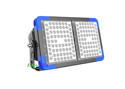 China 400W Hight efficiency IP66 waterproof  LED Stadium Light with 10 degreee angle for sale