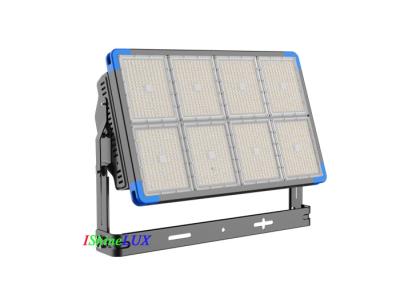 China 1500 Watts 1440W High Mast Flood Lights For Square , High Mast Lamp CRI >80 for sale