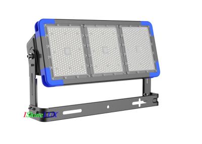 China LED 540W module floodlight stadium lamp high pole light for seaport tennies for sale