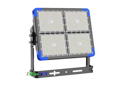 China Tennis sport stadium used 720W high mast LED Floodlight for basketball court for sale