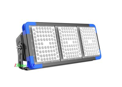 China 10 degree beam angle LED Stadium Light SAA TUV LED Floodlight 540W for airport for sale