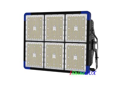 China 1000W Gas Station High Power LED Flood Light Perfect For Gas Station Using for sale