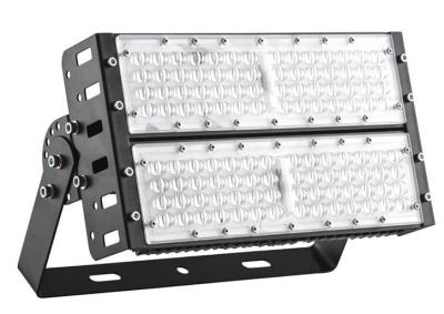 China Fins - Aluminum 100w LED Tunnel Light Energy Saving IP66 Protection Rate for sale