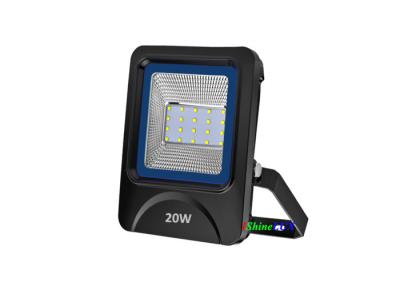 China Waterproof Flood Light 20 Watt Fixture ,Smooth and Elegant appearance for sale