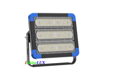 China High Brightness LED Tunnel Lighting Multi - Power 19500 - 21000lm Luminous Flux for sale