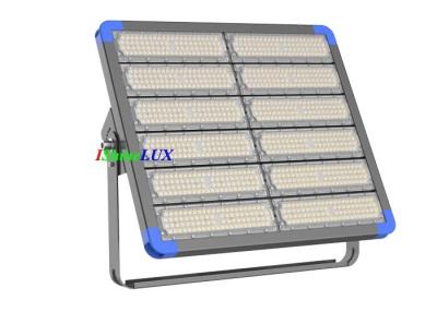China Long Working Efficency LED Tunnel Lighting 600W 50000hrs Lifetime for sale
