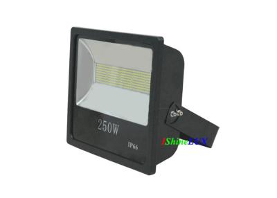 China 5730 Ultra Slim SMD LED Floodlight 25000LM Lumen 2800 - 6500K CCT for sale