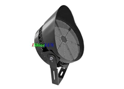 China Round LED Flood Lights 500 Watt Die - Casting Aluminum For Stadium / TV Tower for sale