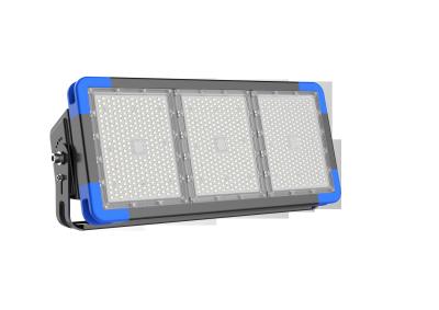 China 150LM/W LED Stadium Lighting For Football Training Field 1080w / 1440w for sale