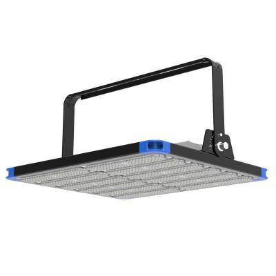 China Underpass LED Tunnel Lighting No Ultraviolet Small Harmonic Wear Resistance for sale