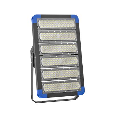 China Water Resistant LED Tunnel Light High Efficiency 300 Watts With Screw - Free Structure for sale