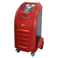 China Full Automatic Auto Refrigerant Recovery Unit 800g/Min Multi Purpose for sale