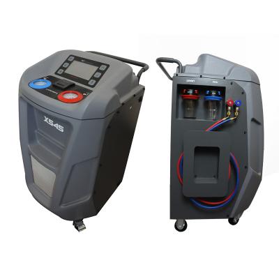 Cina Macchina automobilistica completamente automatica di vampata di CA 220v con la stampante in vendita