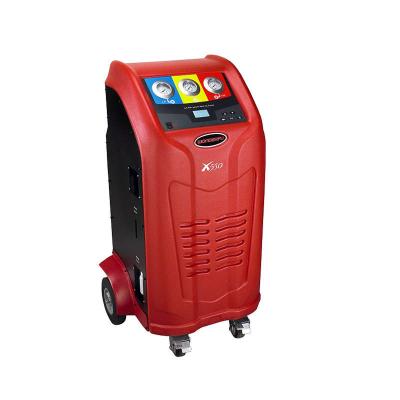 Cina macchina di recupero di CA di 1000W R134a per CE automobilistico resistente certificato in vendita