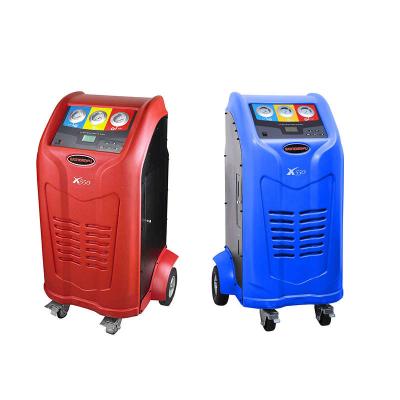 Cina ODM automatico 3hp di capacità della macchina 25kg di recupero di CA 220V per l'automobile in vendita