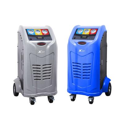 Cina ODM automatico della macchina di recupero e della ricarica di CA 125kg 40 gradi per il veicolo pesante in vendita