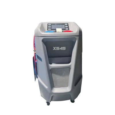 Cina Capacità completamente automatica del carro armato della macchina 15kg di recupero di CA UN OEM da 220 volt in vendita
