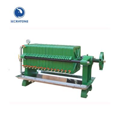 China Kitchen Oil Filtering Machine , Vegetable Oil Filter Machine Full Automatic for sale