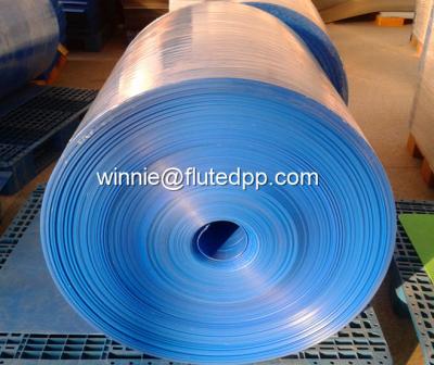 China Coroplast  rolls for sale