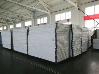 China Corrugated plastic sheets for sale