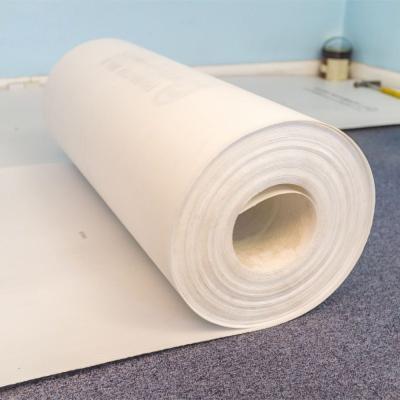 China Impact resistant Floor protectioncorrugated plastic rolls for sale
