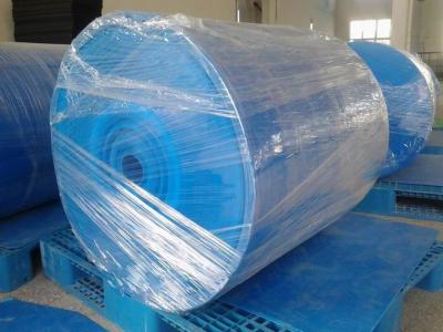 China 3mm Corrugated plastic floor protection sheet for sale