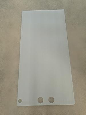 China twin-wall Refrigerator back wall for sale