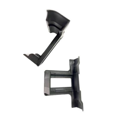 China Solar Mounts Solar Panel Clip SUS304 Drain Solar Water Accessories for Easy Installation for sale