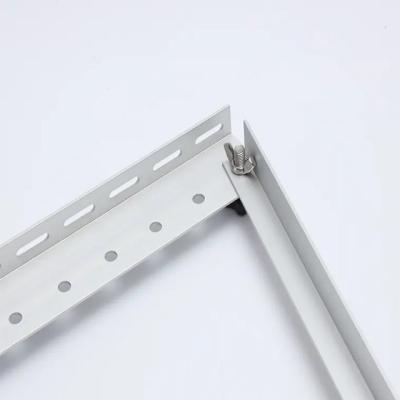 China Adjustable Tilt Angle Solar Panel Mounting Bracket Kit with AL6005-T5 Bracket Material for sale