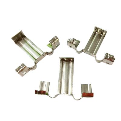 China Snow Load 1.5KN/m2 Wind Load 60M/s Customizable Solar Energy Kit for Water Drainage for sale