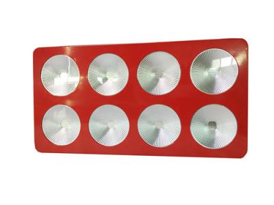 China Wholesale Price 600w-1200w LED Grow Panel Lights for Commercial Greenhouse for sale